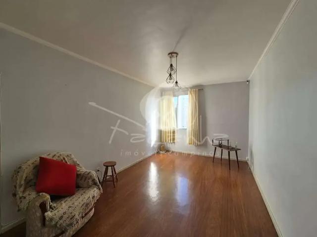 Apartamento para Venda em Campinas/SP Cambuí 2 Quartos