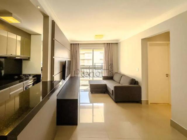 Apartamento para Venda em Campinas/SP Cambuí 2 Quartos
