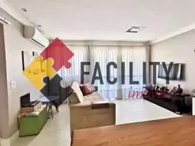 Apartamento para Venda em Campinas/SP Cambuí 2 Quartos