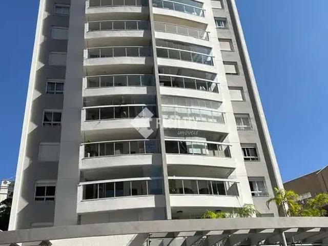 Apartamento para Venda em Campinas/SP Cambuí 2 Quartos