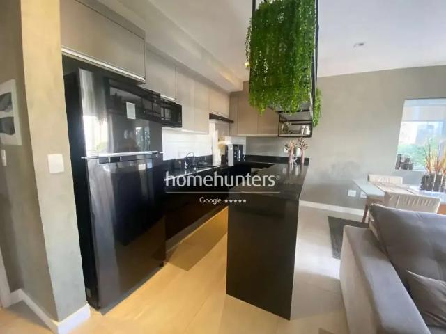 Apartamento para Venda em Campinas/SP Cambuí 2 Quartos