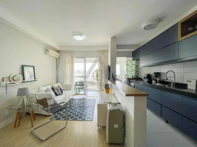 Apartamento para Venda em Campinas/SP Cambuí 2 Quartos