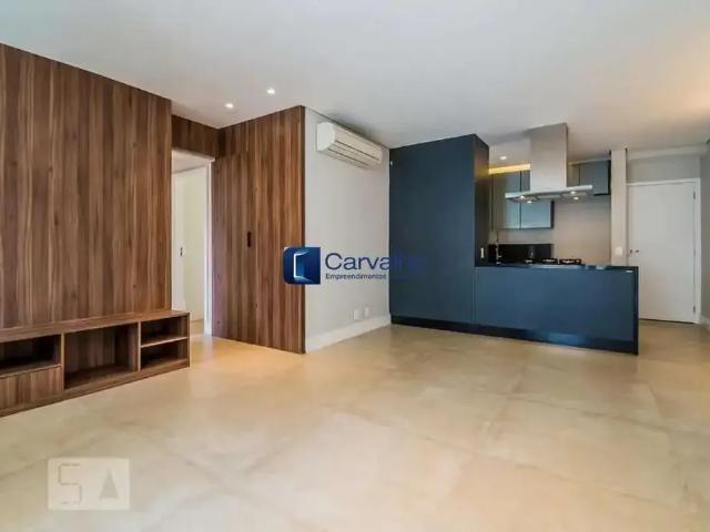 Apartamento para Venda em Campinas/SP Cambuí 2 Quartos