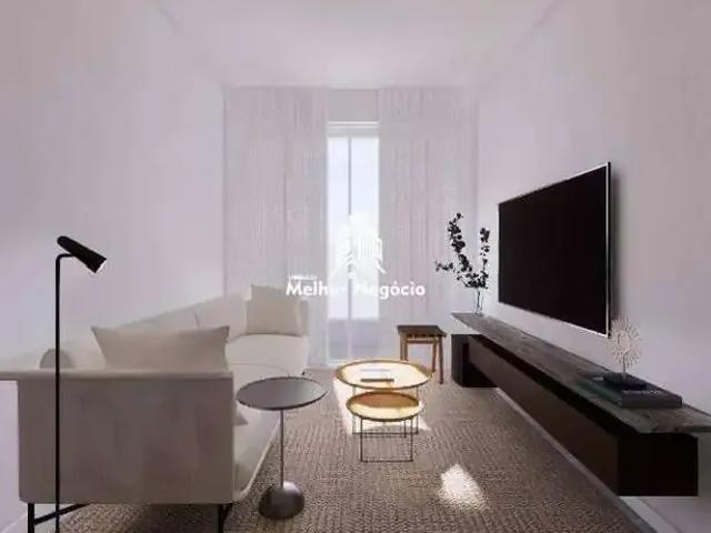 Apartamento para Venda em Campinas/SP Cambuí 2 Quartos