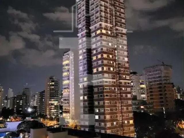 Apartamento para Venda em Campinas/SP Cambuí 2 Quartos
