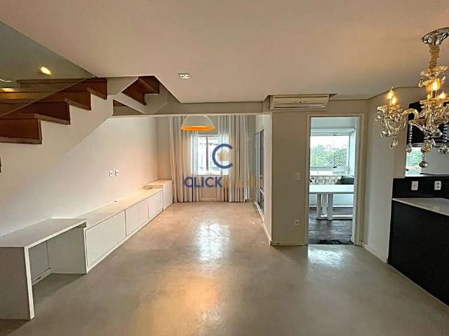 Apartamento para Venda em Campinas/SP Cambuí 2 Quartos