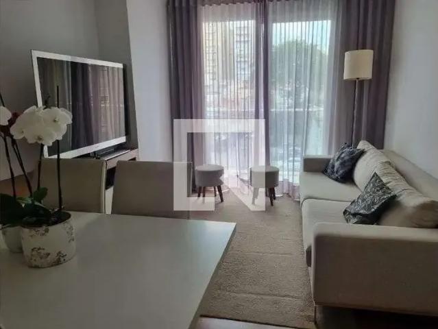 Apartamento para Venda em Campinas/SP Cambuí 2 Quartos
