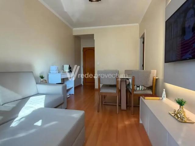Apartamento para Venda em Campinas/SP Cambuí 2 Quartos