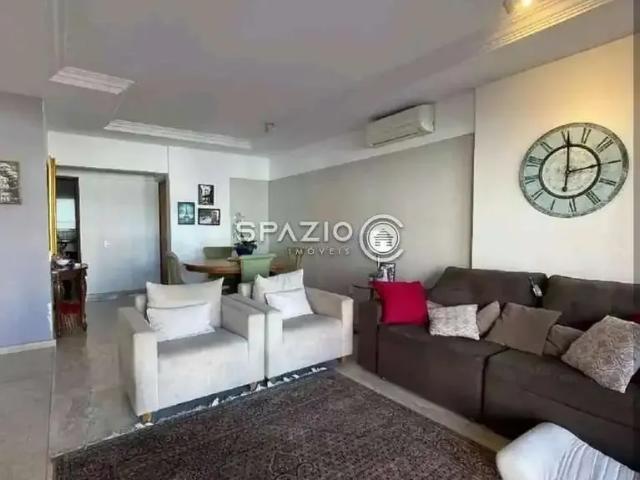 Apartamento para Venda em Campinas/SP Cambuí 2 Quartos