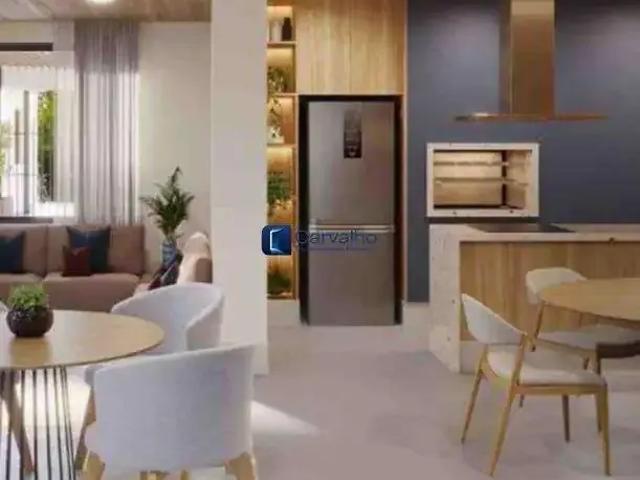 Apartamento para Venda em Campinas/SP Cambuí 2 Quartos
