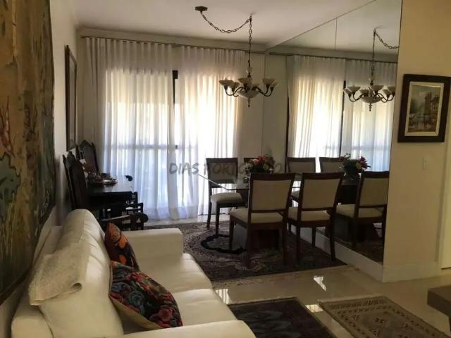 Apartamento para Venda em Campinas/SP Cambuí 2 Quartos