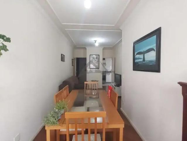 Apartamento para Venda em Campinas/SP Cambuí 2 Quartos