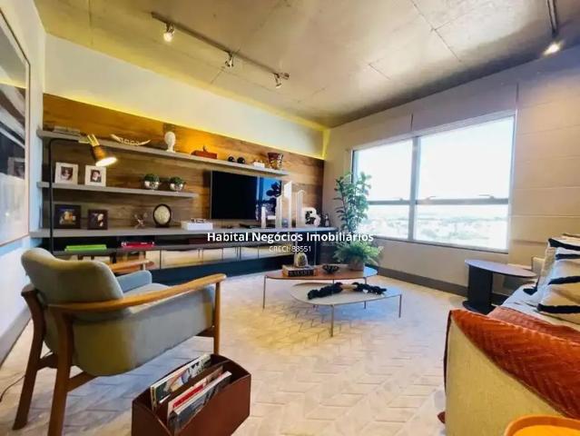 Apartamento para Venda em Campinas/SP Cambuí 2 Quartos