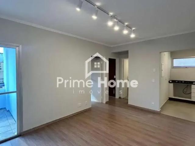 Apartamento para Venda em Campinas/SP Cambuí 2 Quartos