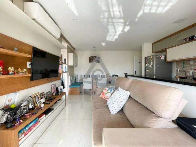 Apartamento para Venda em Campinas/SP Cambuí 2 Quartos