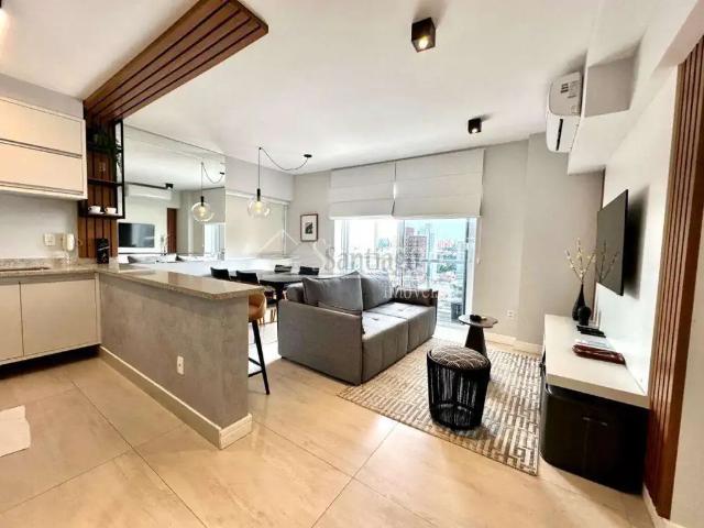 Apartamento para Venda em Campinas/SP Cambuí 2 Quartos