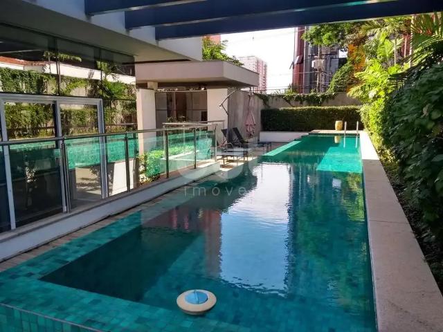 Apartamento para Venda em Campinas/SP Cambuí 2 Quartos