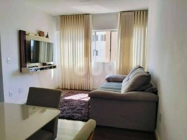 Apartamento para Venda em Campinas/SP Cambuí 2 Quartos