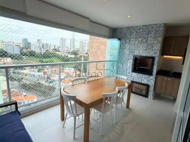 Apartamento para Venda em Campinas/SP Cambuí 2 Quartos