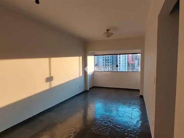 Apartamento para Venda em Campinas/SP Cambuí 2 Quartos