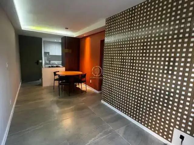 Apartamento para Venda em Campinas/SP Cambuí 2 Quartos