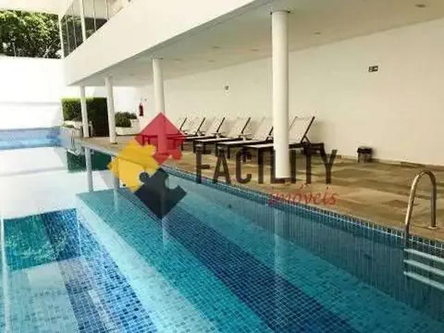 Apartamento para Venda em Campinas/SP Cambuí 2 Quartos