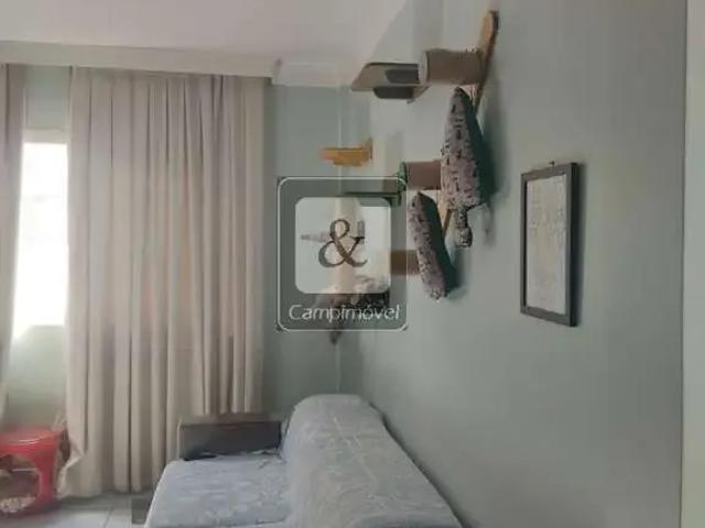 Apartamento para Venda em Campinas/SP Cambuí 2 Quartos