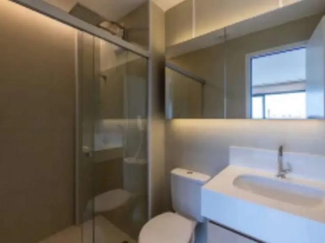 Apartamento para Venda em Campinas/SP Cambuí 2 Quartos