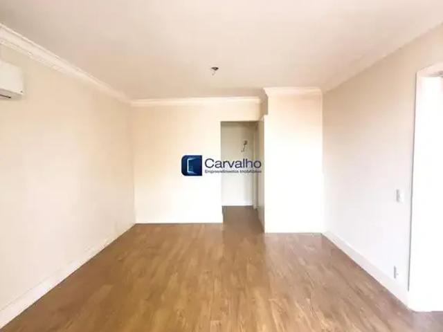 Apartamento para Venda em Campinas/SP Cambuí 2 Quartos