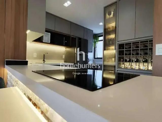 Apartamento para Venda em Campinas/SP Cambuí 2 Quartos