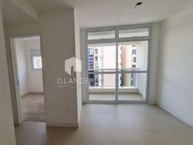 Apartamento para Venda em Campinas/SP Cambuí 2 Quartos
