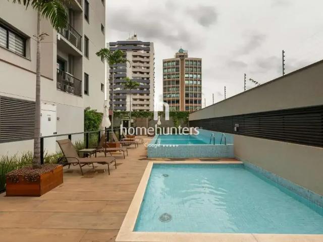 Apartamento para Venda em Campinas/SP Cambuí 2 Quartos