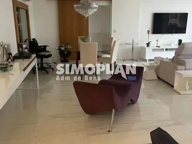 Apartamento para Venda em Campinas/SP Cambuí 2 Quartos