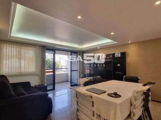Apartamento para Venda em Campinas/SP Cambuí 2 Quartos