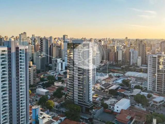 Apartamento para Venda em Campinas/SP Cambuí 3 Quartos
