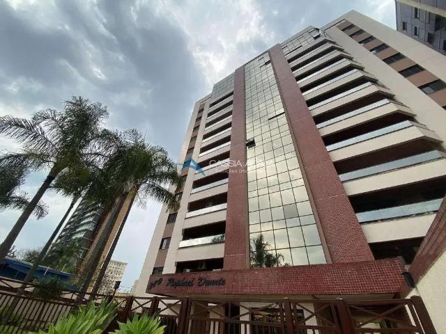 Apartamento para Venda em Campinas/SP Cambuí 3 Quartos