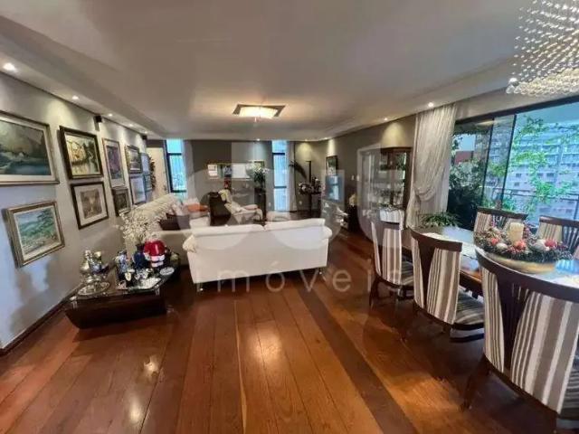 Apartamento para Venda em Campinas/SP Cambuí 3 Quartos