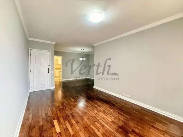 Apartamento para Venda em Campinas/SP Cambuí 3 Quartos