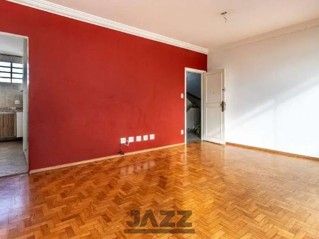 Apartamento para Venda em Campinas/SP Cambuí 3 Quartos