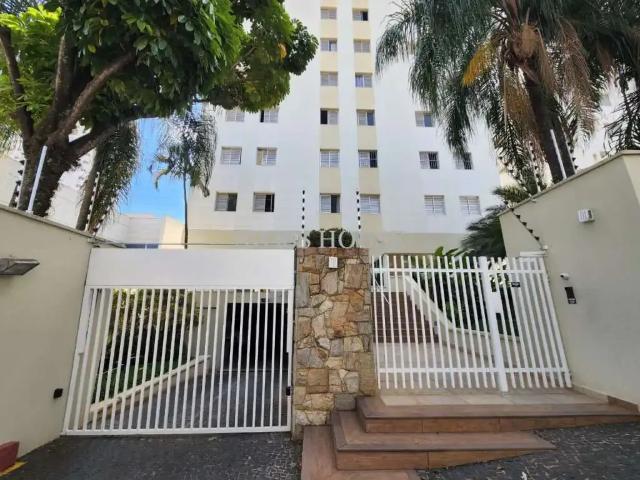 Apartamento para Venda em Campinas/SP Cambuí 3 Quartos