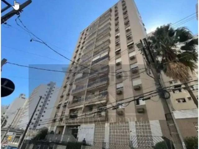 Apartamento para Venda em Campinas/SP Cambuí 3 Quartos
