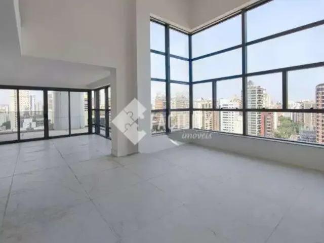 Apartamento para Venda em Campinas/SP Cambuí 3 Quartos