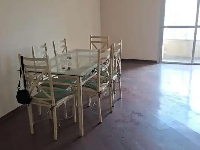 Apartamento para Venda em Campinas/SP Cambuí 3 Quartos