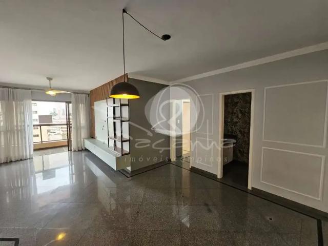 Apartamento para Venda em Campinas/SP Cambuí 3 Quartos