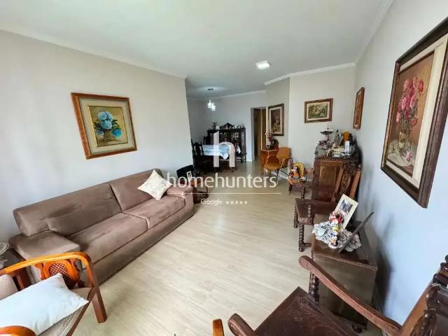 Apartamento para Venda em Campinas/SP Cambuí 3 Quartos