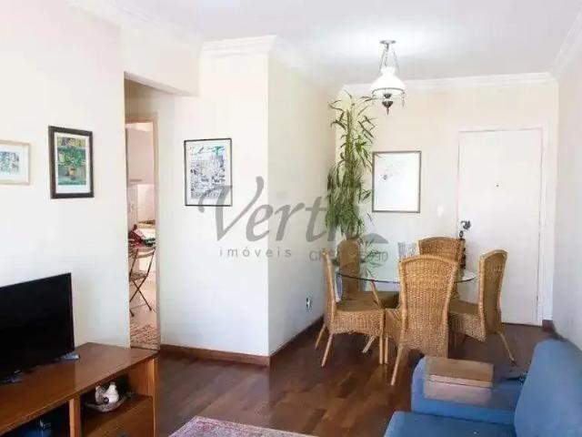 Apartamento para Venda em Campinas/SP Cambuí 3 Quartos
