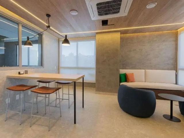 Apartamento para Venda em Campinas/SP Cambuí 3 Quartos