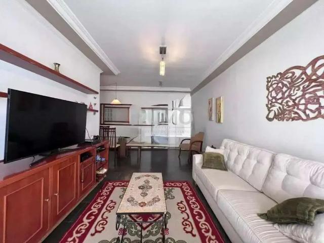 Apartamento para Venda em Campinas/SP Cambuí 3 Quartos