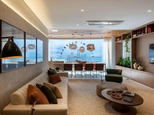 Apartamento para Venda em Campinas/SP Cambuí 3 Quartos