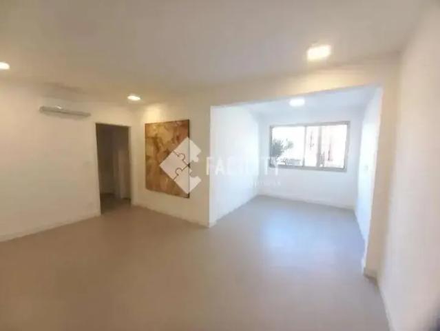 Apartamento para Venda em Campinas/SP Cambuí 3 Quartos